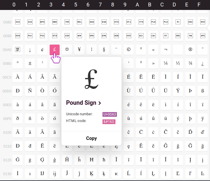 How To Type Symbols On Chromebook The Web Watcher